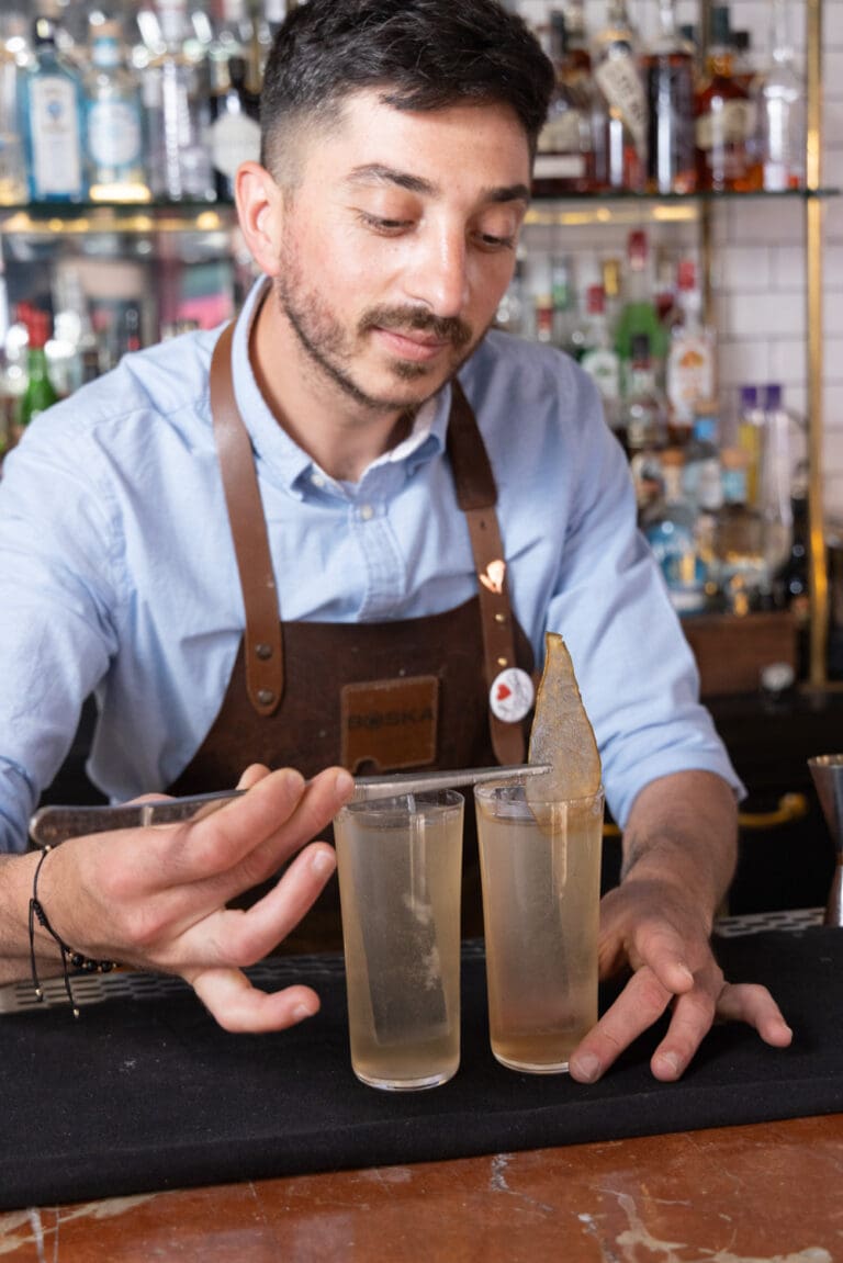 Gallery | Pichet Dublin