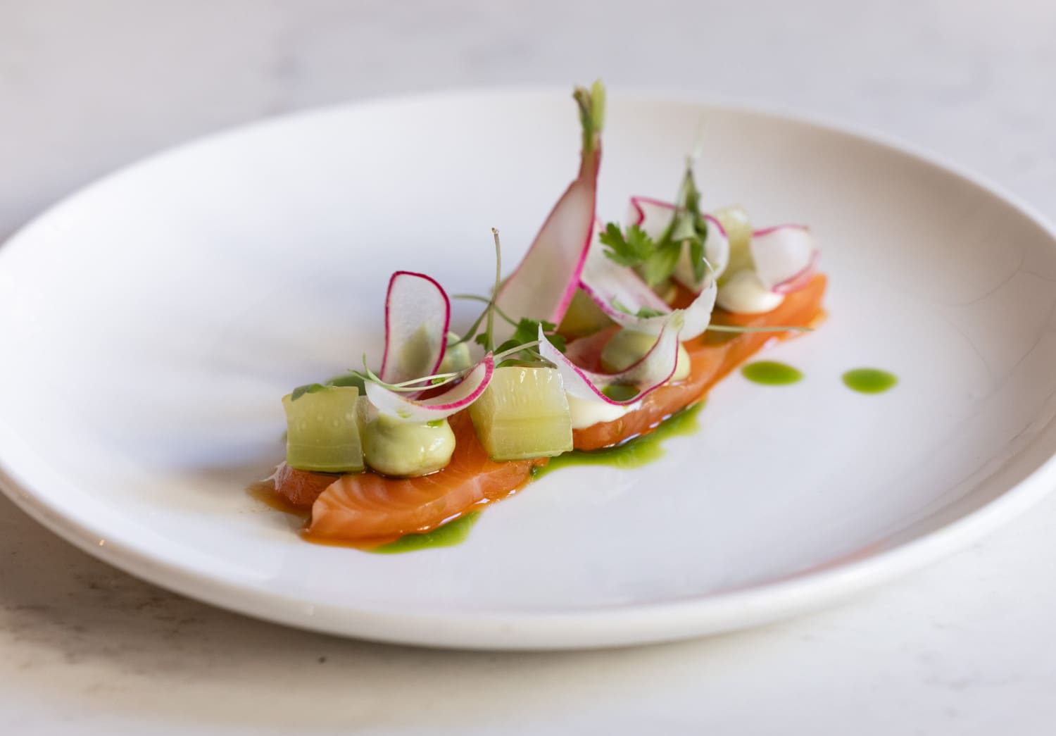 Pichet Celebrates 15 Years | Pichet Dublin