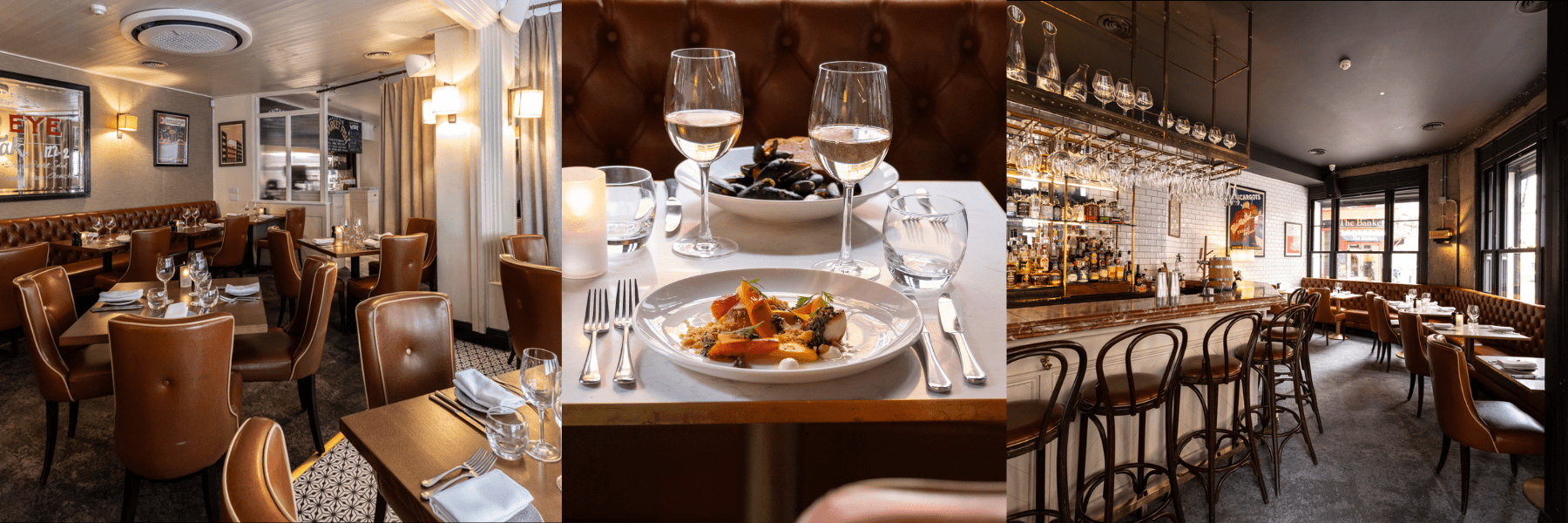 Best French-Inspired Dining in Dublin | Pichet Dublin